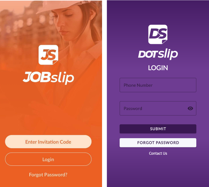 Job Level Clipboards Overview